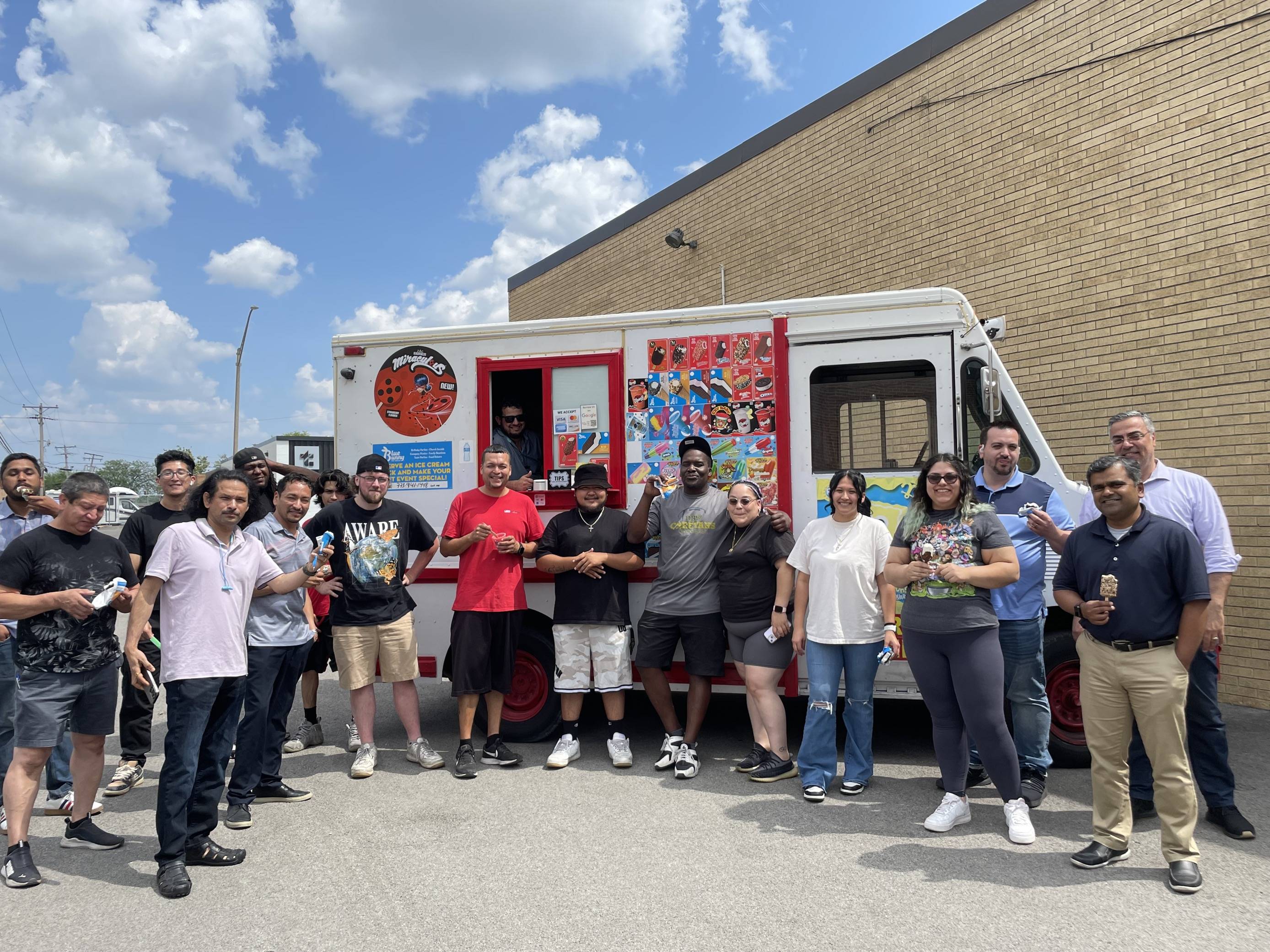 Careers at LED Phantom: Join Our Green Technology Team